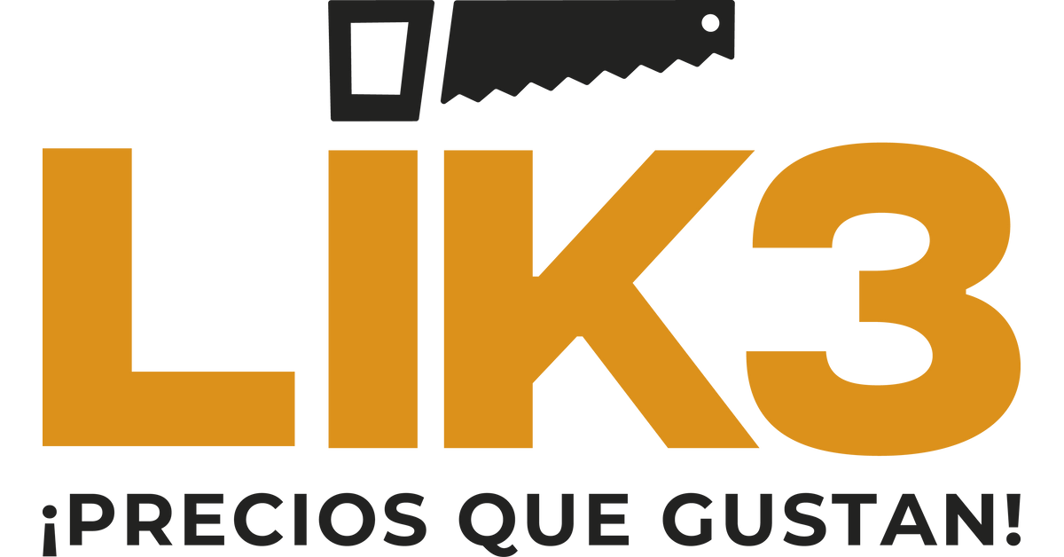 Catálogo – LIK3